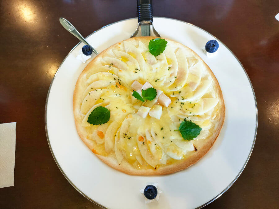 ピーチカフェなかにし行ってみた！メニューや予約・駐車場・支払い方法の注意点はこれ！ | 紅茶とケーキ、ときどきゲーム