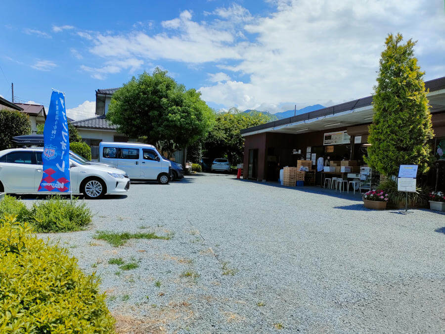 ピーチカフェなかにし行ってみた！メニューや予約・駐車場・支払い方法の注意点はこれ！ | 紅茶とケーキ、ときどきゲーム